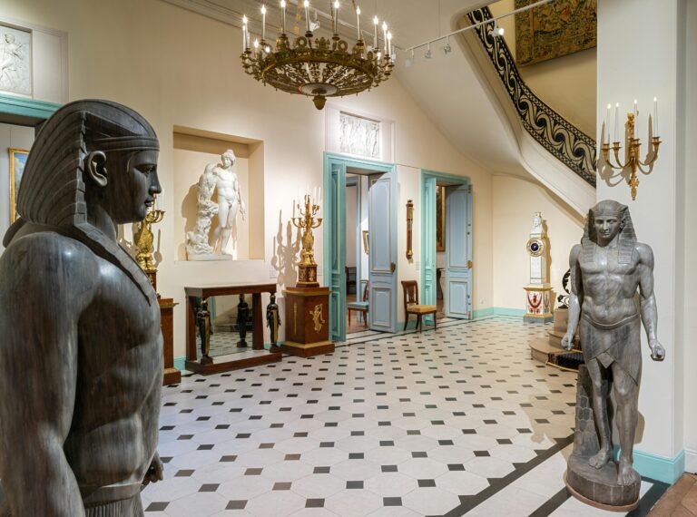 Monet Museum Paris: Marmottan Monet Tickets & Guide